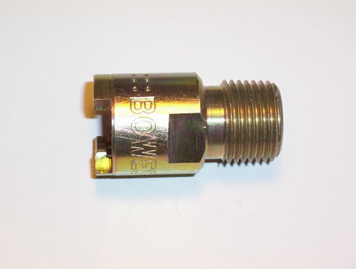 50-S-OF4 Outside Threads to Bowes 50 Series Female – Bowes Manufacturing