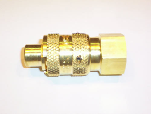 75-B-IM3 Inside Threads to Bowes 75 Series Male – Bowes Manufacturing