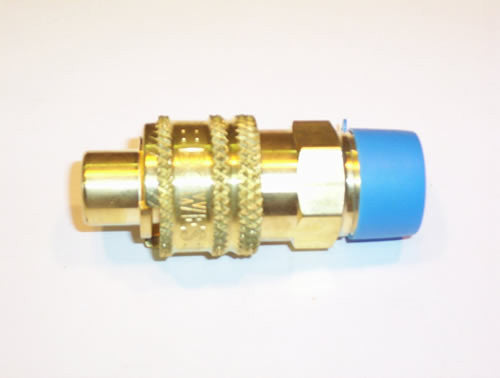 75-B-OM2 Outside Threads to Bowes 75 Series Male – Bowes Manufacturing